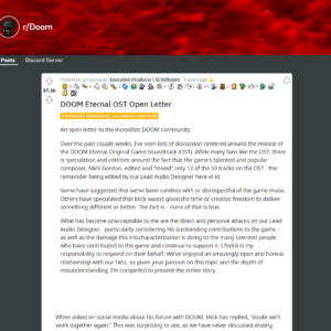 The Fall and Rise of DOOM Eternal's Collector's Edition - Resell Calendar