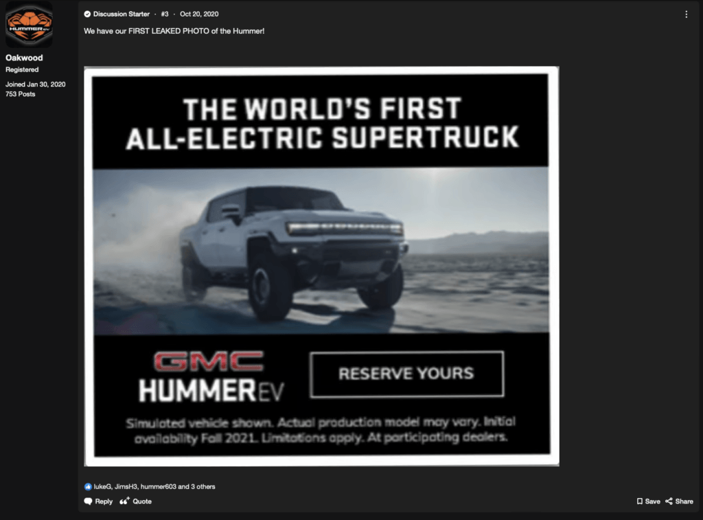 Gmc Live Stream