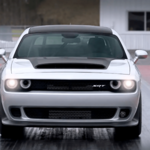 Why the 2023 Dodge Demon is a Big Deal - Resell Calendar