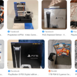 How to Flip Items on Facebook Marketplace - Resell Calendar