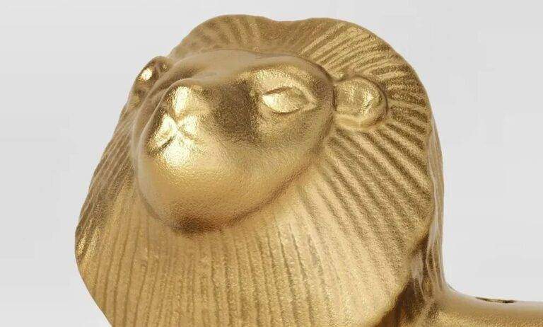 Why the Target Lion Menorah Became a Holiday Hit - Resell Calendar