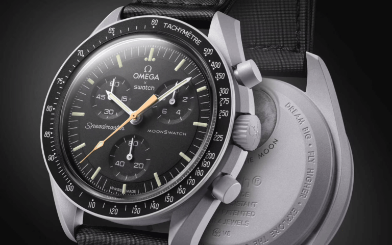 Swatch X Audemars Piguet: Here's What to Expect - Resell Calendar