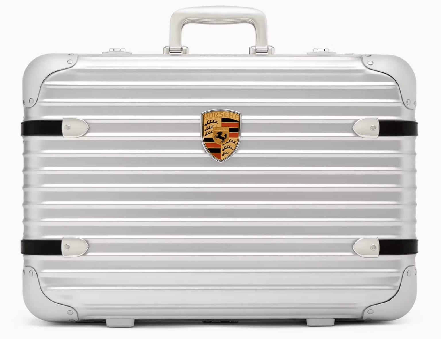The RIMOWA Porsche Collab: Worth the Hype? - Resell Calendar