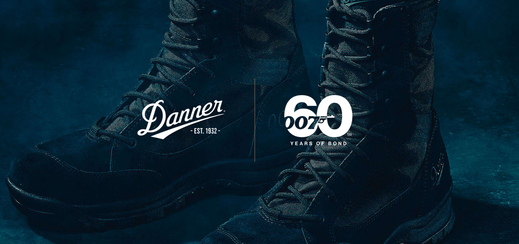 The James Bond Danner Boots are Uber Cool and Sold Fast - Resell Calendar