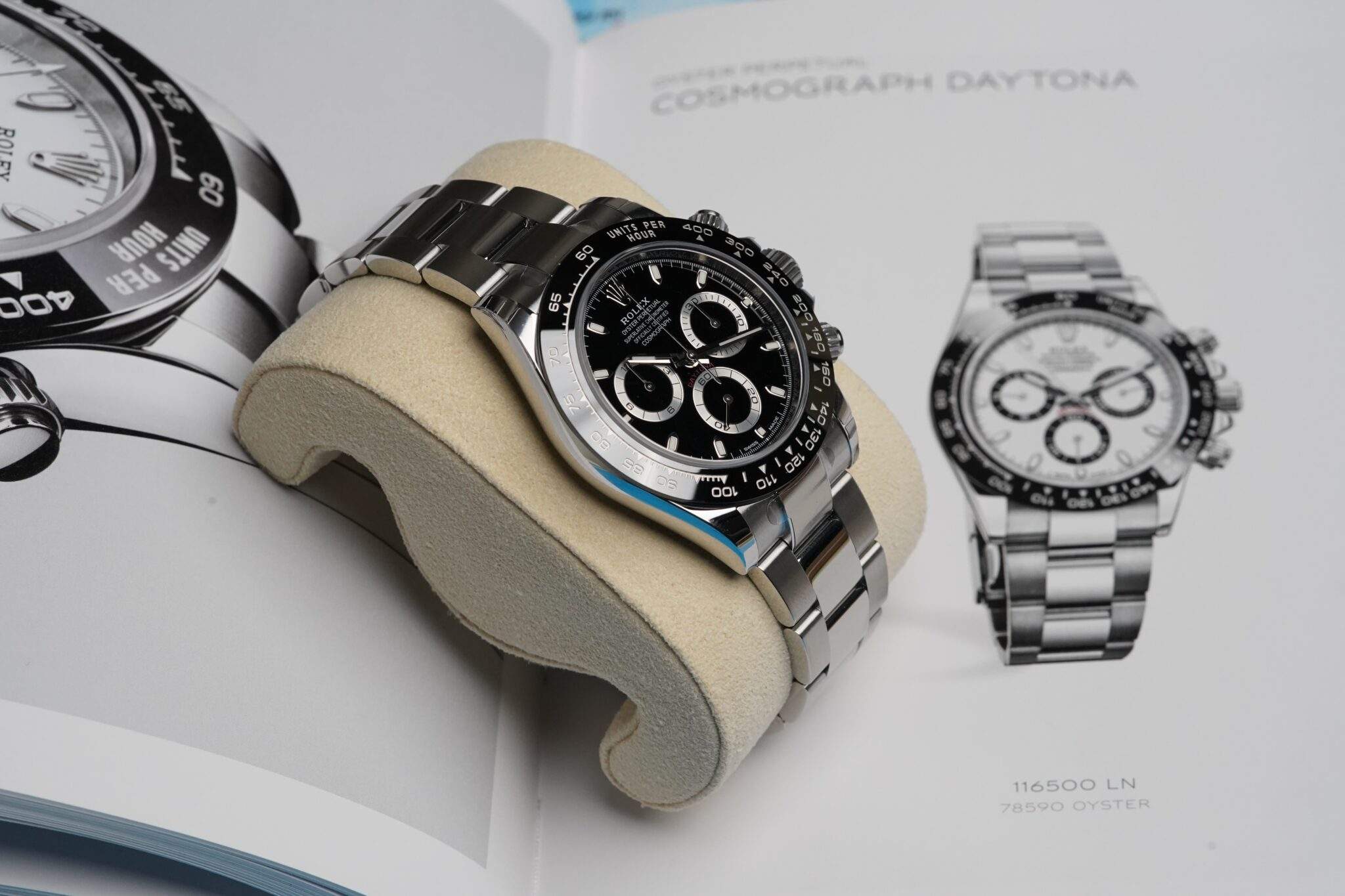 How to Make Money Flipping Watches - Resell Calendar