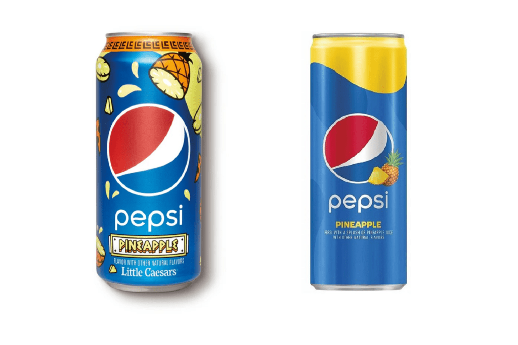 Pepsi Collectors are Hyped for Pineapple Pepsi - Resell Calendar