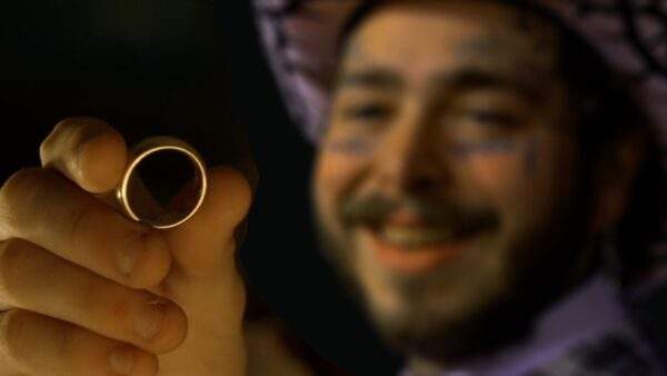 Post Malone Buys MTG The One Ring Card - Resell Calendar