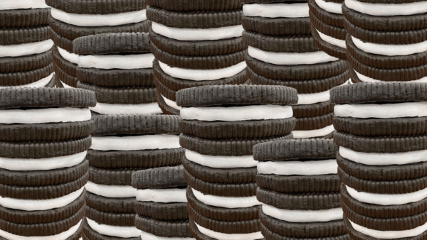 HomeGoods Oreo Stools Go Viral on TikTok, Resell for $200 - Resell Calendar