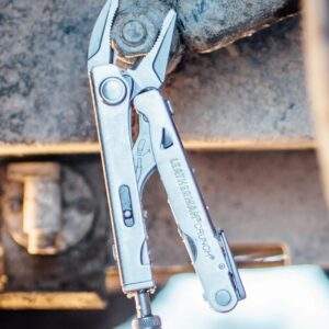 Discontinued Leatherman Crunch Tools Are The Latest Flip - Resell Calendar