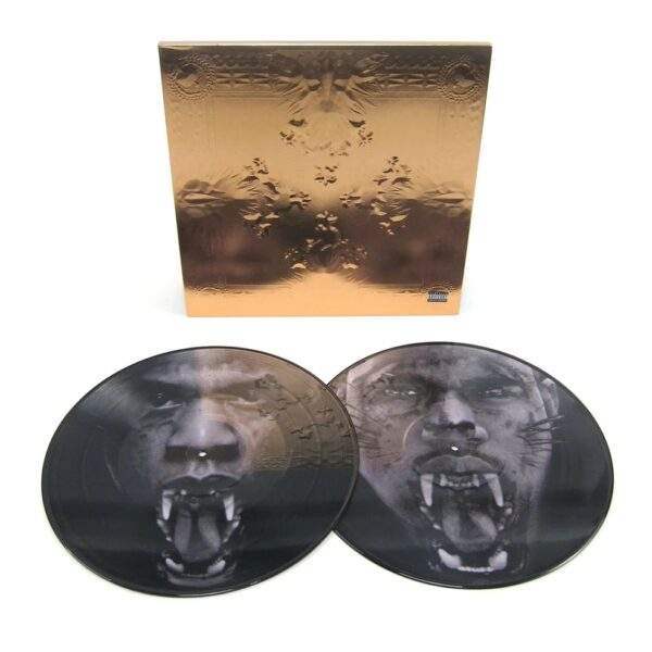 Watch The Throne Vinyl Restocked Yesterday - Resell Calendar