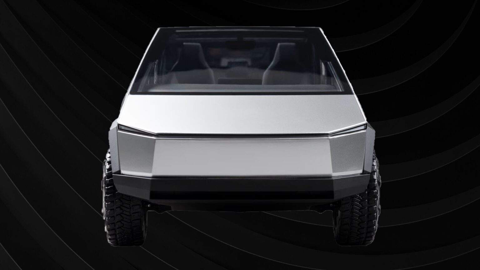 Diecast Tesla Cybertruck Models Are Reselling Too - Resell Calendar
