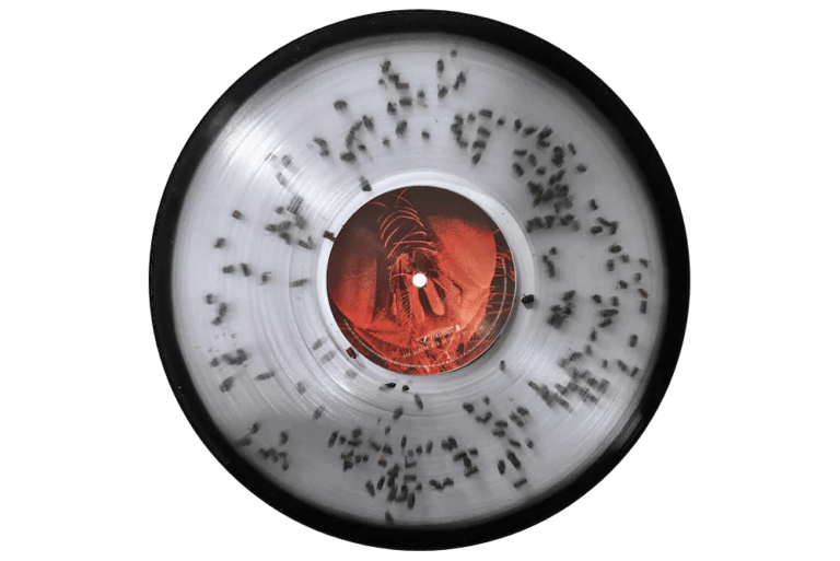 Alice in Chains Jar of Flies Vinyl Resells for $1,000 - Resell Calendar