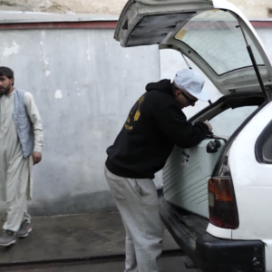 EXCLUSIVE INTERVIEW: Lord Miles Returns to Afghanistan - Resell Calendar