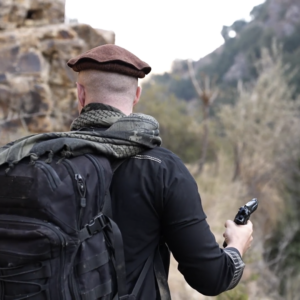 EXCLUSIVE INTERVIEW: Lord Miles Returns to Afghanistan - Resell Calendar