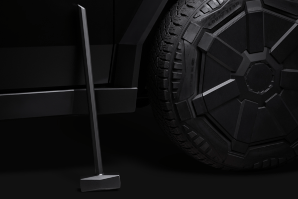 Tesla CyberHammers Resell for $3,000 - Resell Calendar