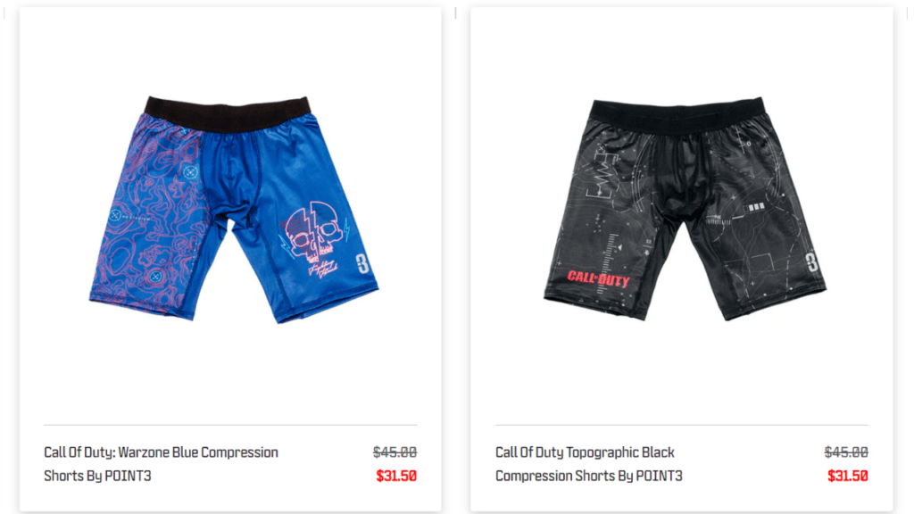 Resellers are Flipping the CoD Gold Cheetah Skin - Resell Calendar