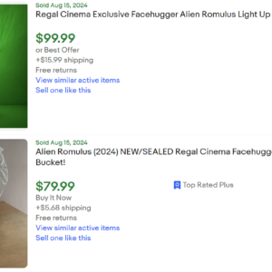 Wicked Popcorn Buckets Revealed: Here's What to Flip - Resell Calendar