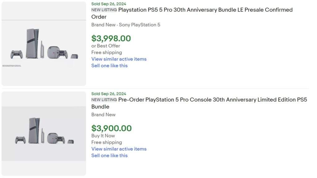 PlayStation X Reebok Anniversary Shoe Collection Looks Juicy - Resell ...