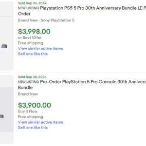 PlayStation X Reebok Anniversary Shoe Collection Looks Juicy - Resell ...