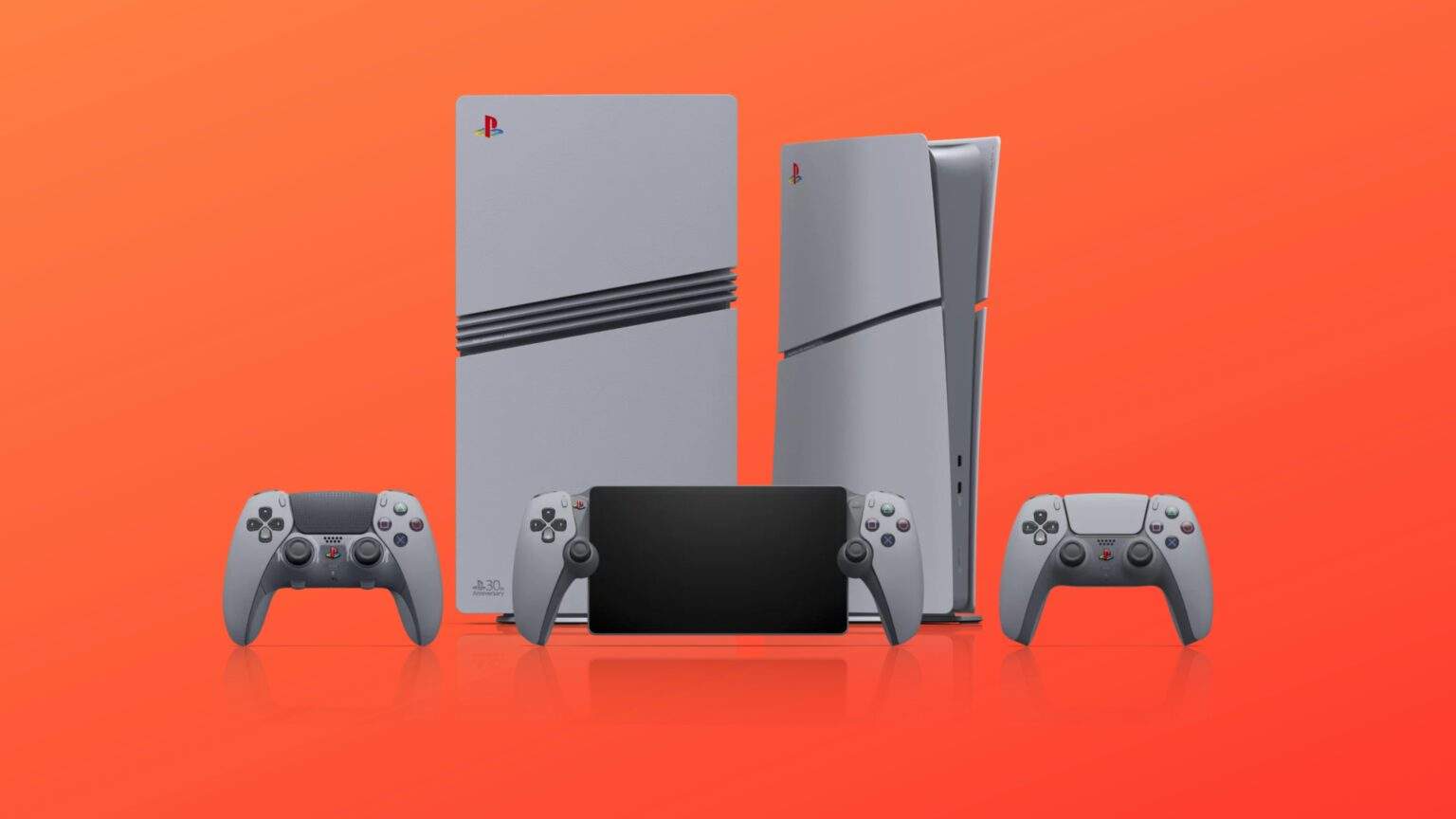 PS5 Pro Anniversary Bundles Continue to Resell One Year Later - Resell ...