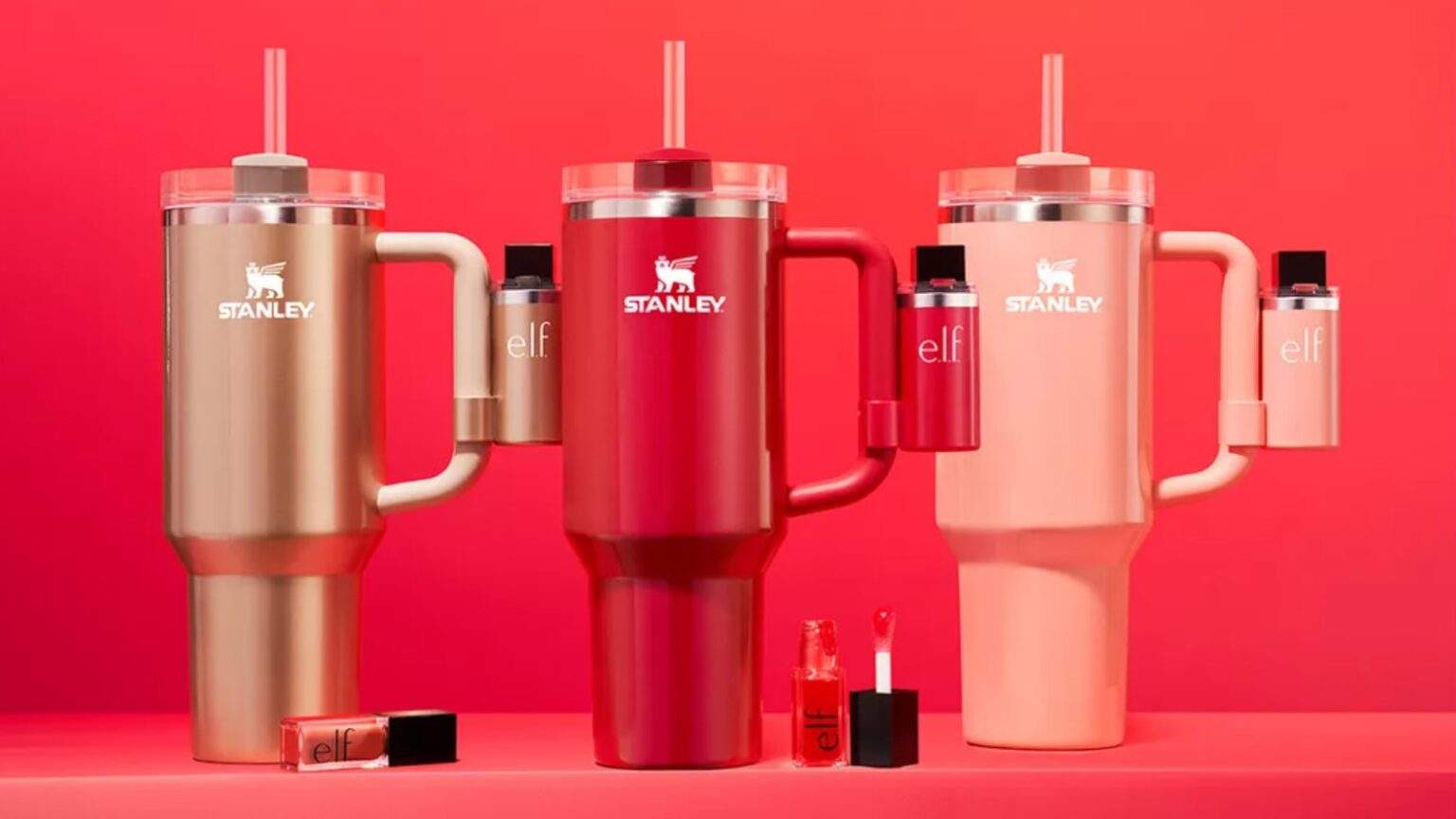 ELF Stanley Tumblers Drop at Target Today - Resell Calendar