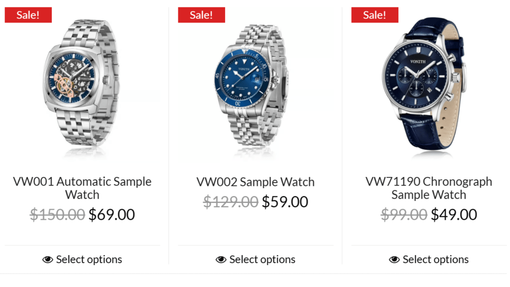 A Reseller's Take on Trump Watches - Resell Calendar