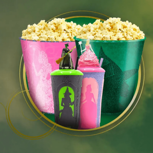 Wicked Popcorn Buckets Revealed: Here's What to Flip - Resell Calendar