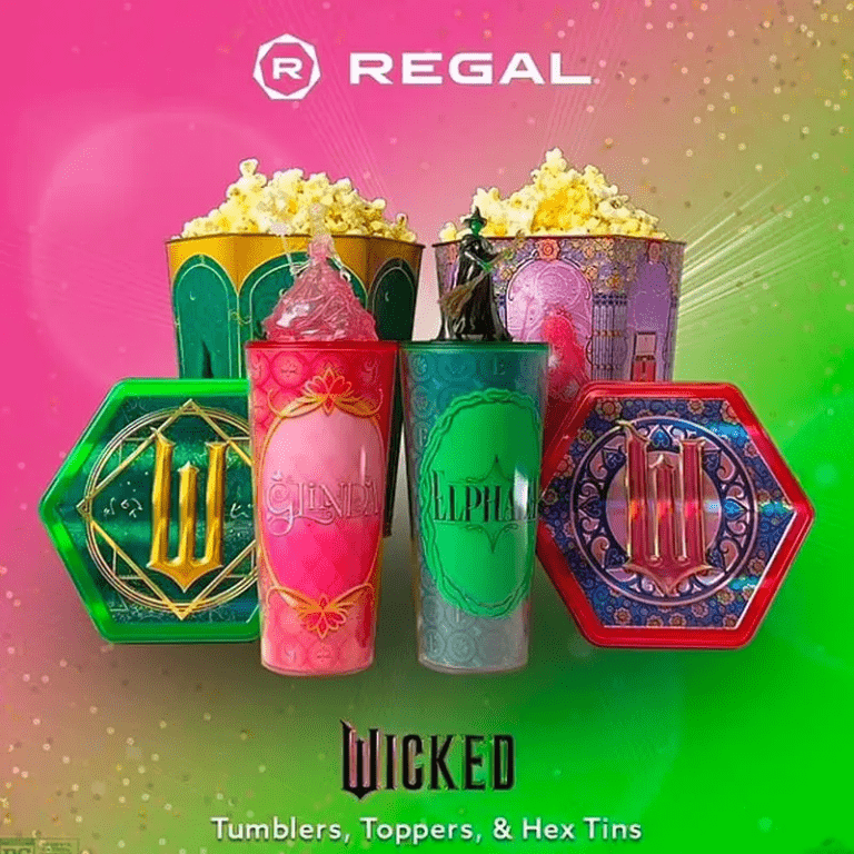 Wicked Popcorn Buckets Revealed: Here's What to Flip - Resell Calendar