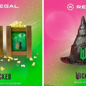 Wicked Popcorn Buckets Revealed: Here's What to Flip - Resell Calendar