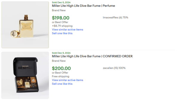 Mug is Dropping a Root Beer Cologne on December 9 - Resell Calendar