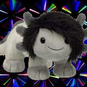 Build-a-Bear Emo Axolotl Plushes Fly Off Shelves - Resell Calendar
