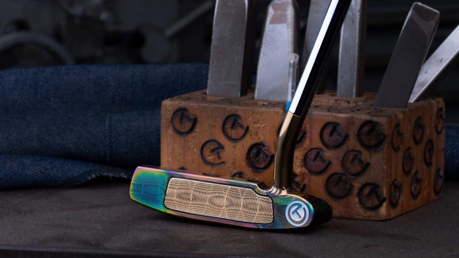 Check Out the Weekly Scotty Cameron Gallery Putter Drawing - Resell ...