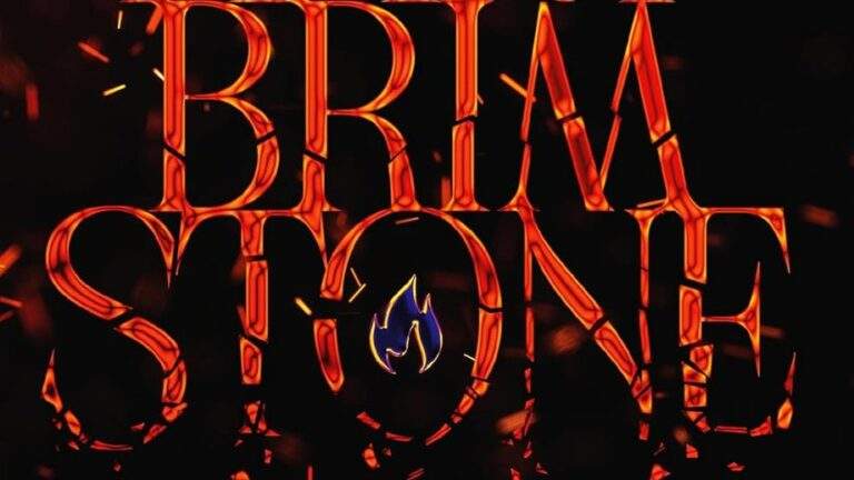 Callie Hart Signed Brimstone Books are Still Available - Resell Calendar