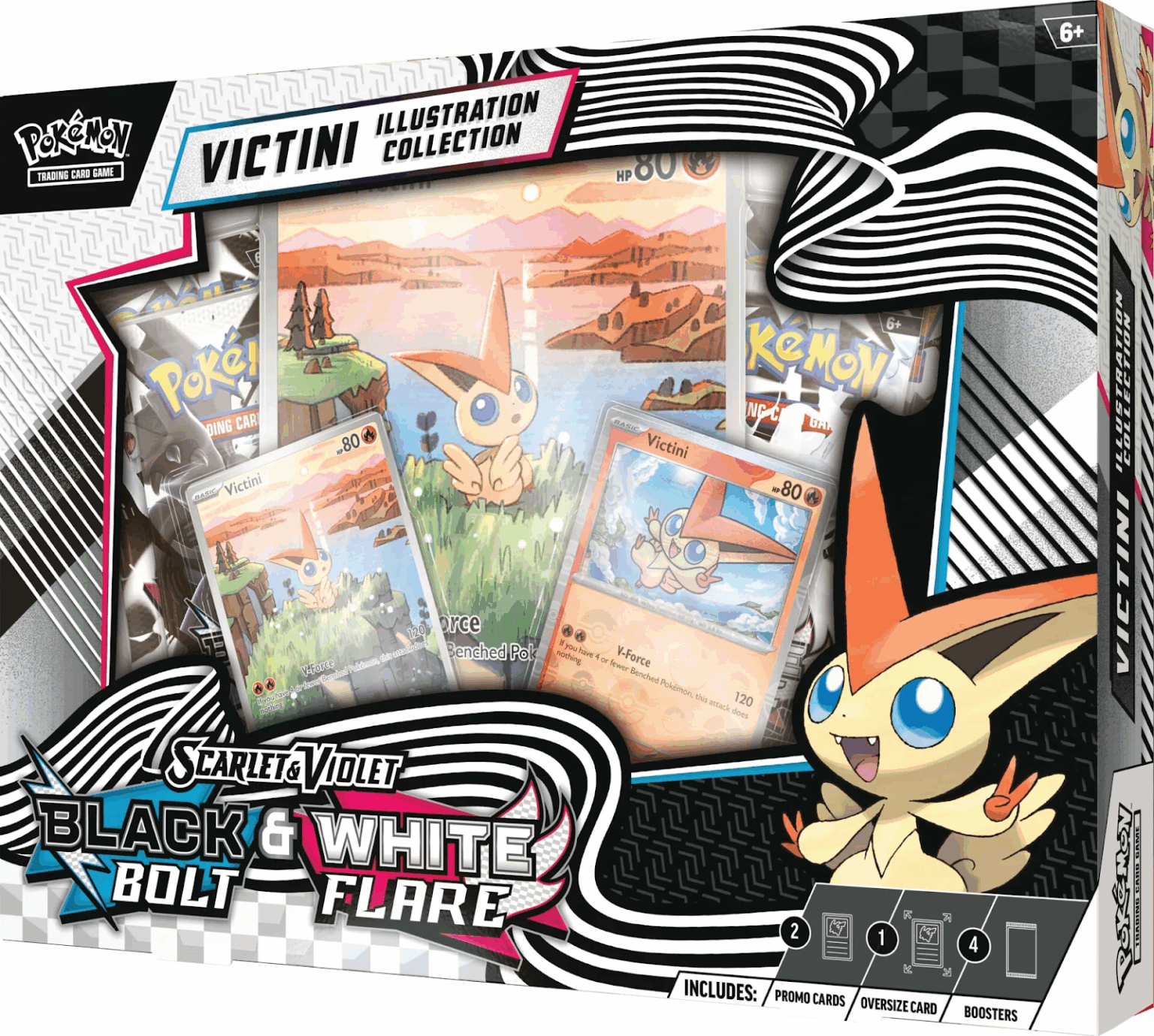 Pokemon Black Bolt and White Flare Sets Are Already Moving - Resell ...