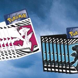 Pokemon Black Bolt and White Flare Sets Are Already Moving - Resell ...