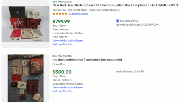 Borderlands 4 Collector's Editions are Available Now - Resell Calendar