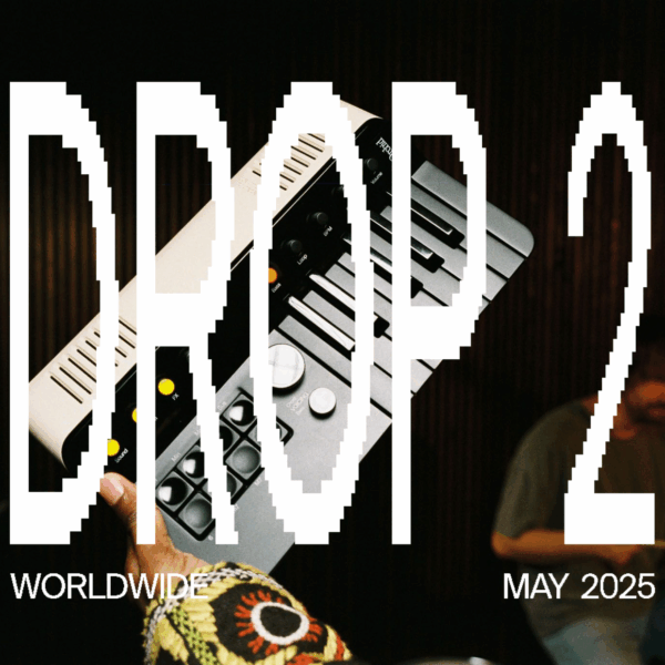 Telepathic Instruments Confirms Second Orchid Drop for May 2025 ...