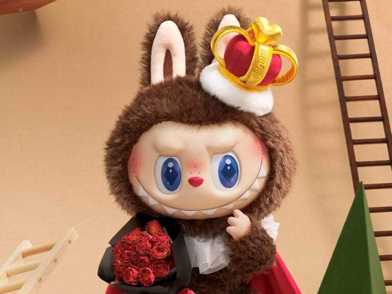What's Going on With Labubu? - Resell Calendar