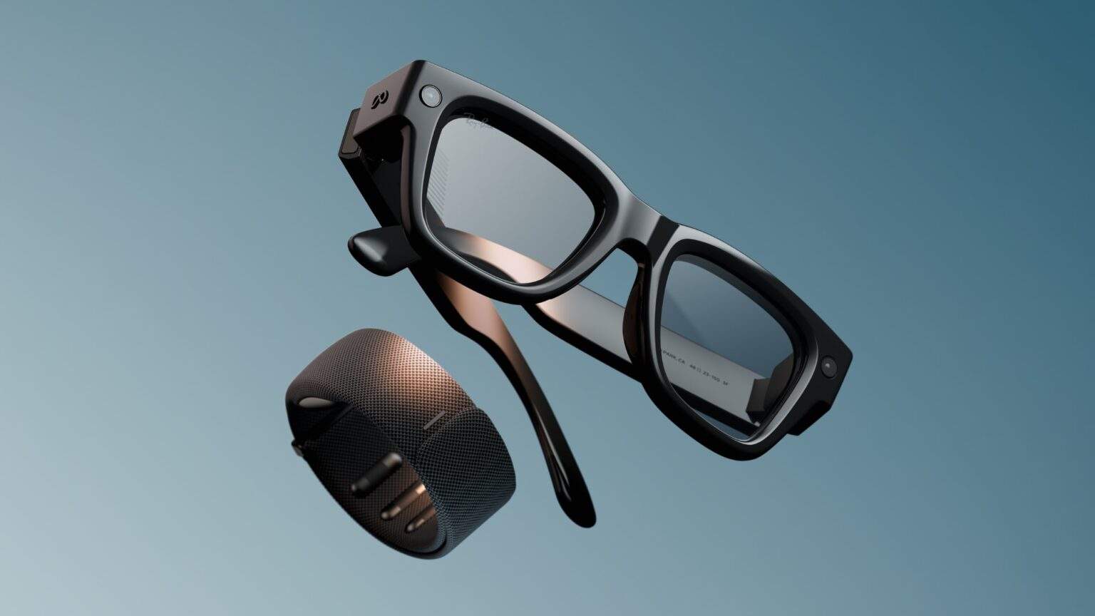 Meta Unveils New Ray-Ban Display Glasses and Neural Band - Resell Calendar