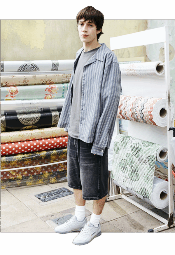 PlayStation X Reebok Anniversary Shoe Collection Looks Juicy - Resell ...