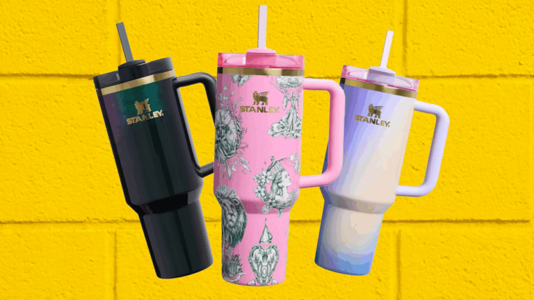 New Stanley Wicked Tumblers Drop October 26 at Target - Resell Calendar