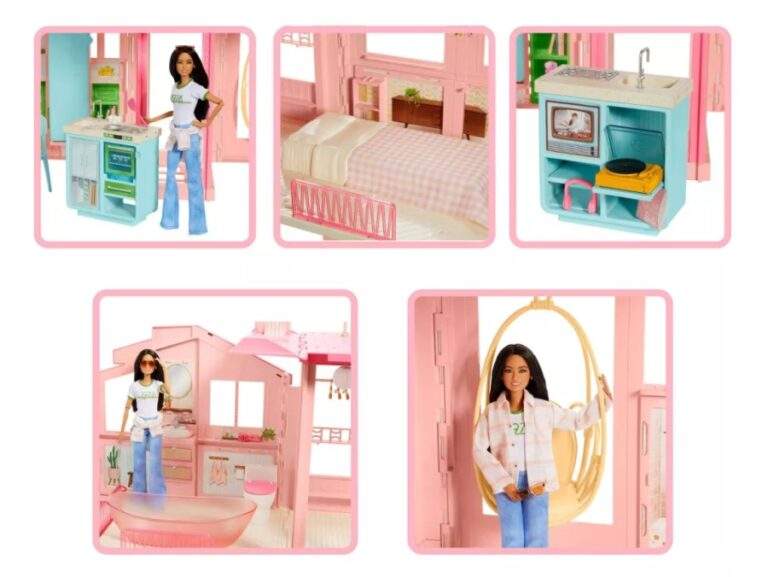 Joanna Gaines Barbie Dolls are Already Reselling - Resell Calendar