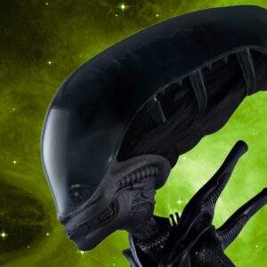 Monster High Reveals Alien Xenomorph Dolls - Resell Calendar