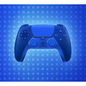 PlayStation Icon Blue DualSense Drops October 20 at Walmart - Resell ...