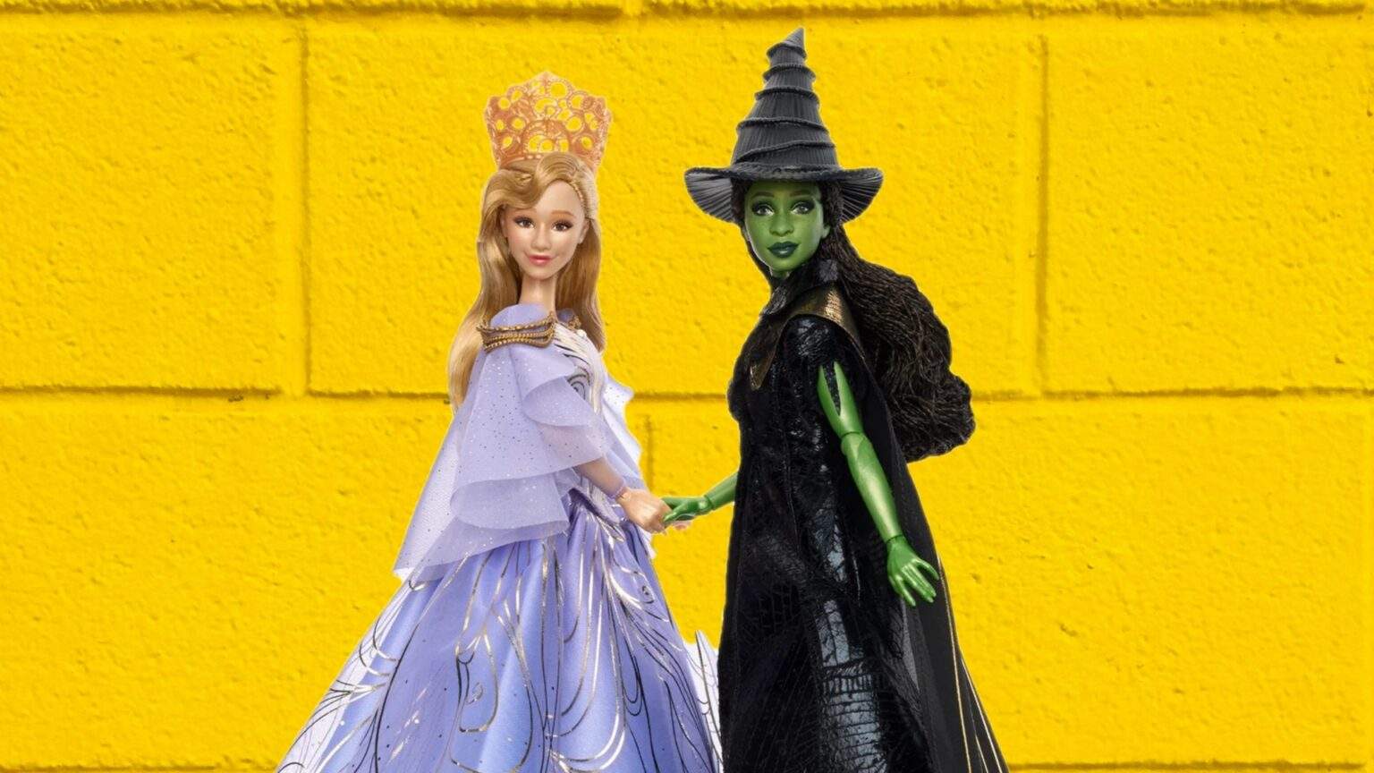 Wicked: For Good Musical Keepsakes Flip for Major Profits - Resell Calendar