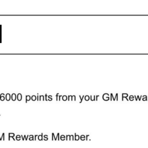 GM Reward Loophole Explained: Cars Paid Off in Seconds - Resell Calendar