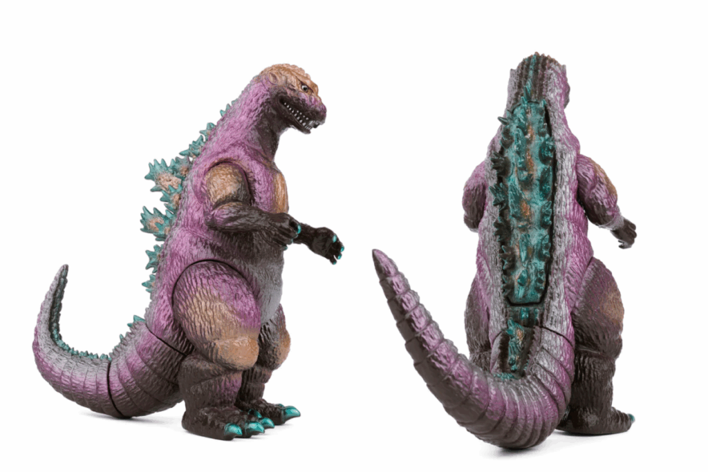 Brain Dead's Godzilla Raffle Closes in One Hour - Resell Calendar