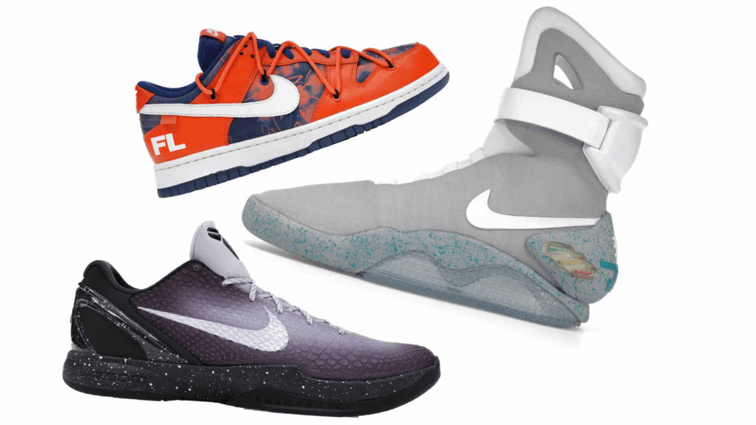 StockX Auctions Are Off to a Great Start - Resell Calendar
