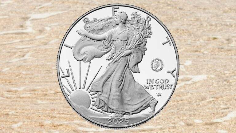 US Mint Cancels Marine Anniversary Orders, Restock Inbound - Resell ...