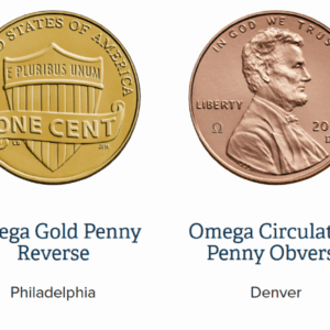 US Mint Ends Penny Production With a $16 Million Auction - Resell Calendar